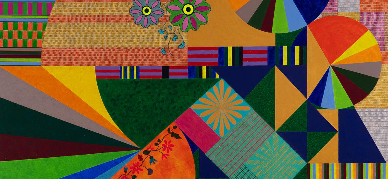 Biennale Arte 2024 | Padiglione arti applicate