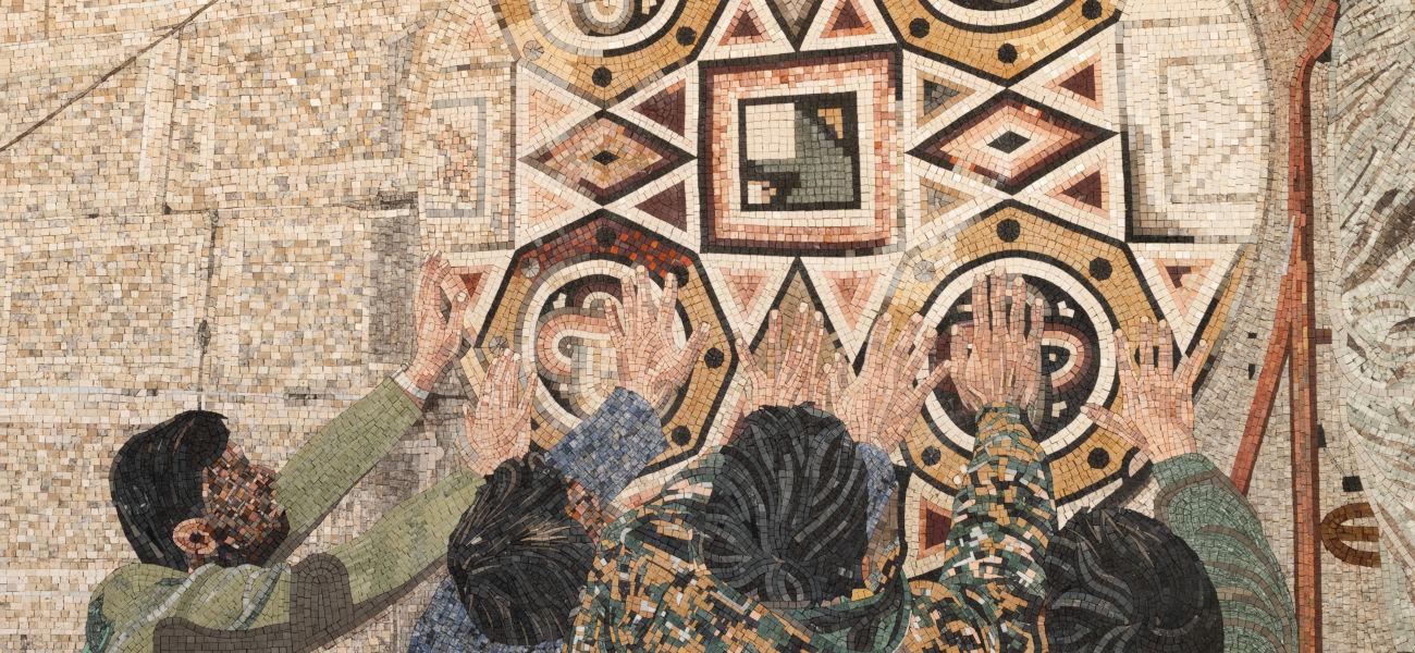 Biennale Arte 2024 | Nucleo Contemporaneo