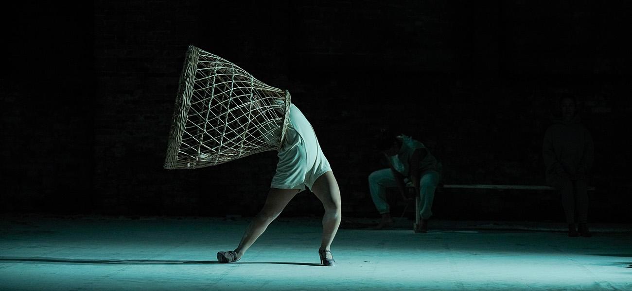 Biennale Danza 2023 Accreditation Biennale Danza 2023 Accreditation