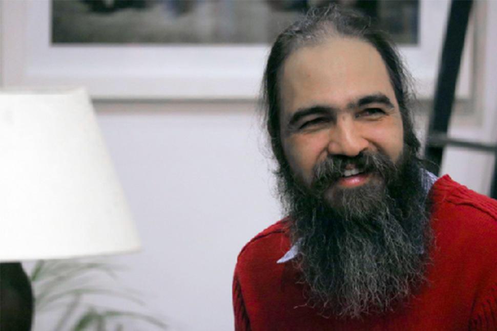 Biennale Musica 2022 | Paolo Da Col / Mehdi Jalali