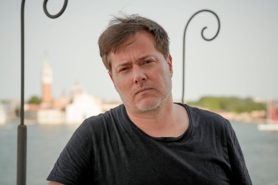 Biennale Teatro 2024 | Milo Rau - Medea’s Children