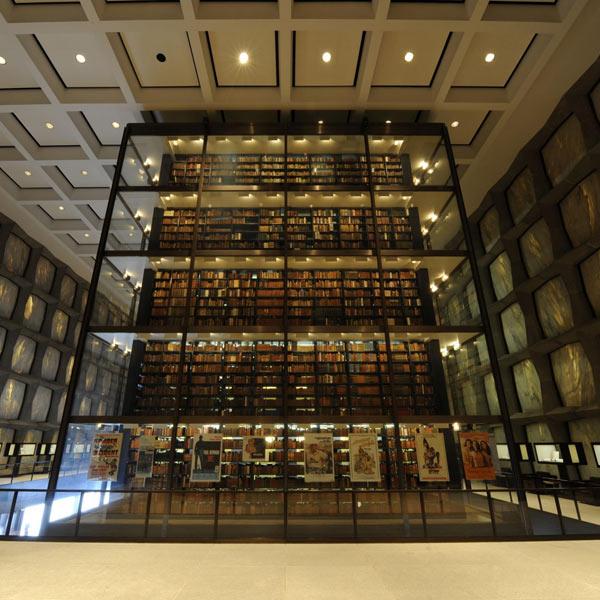 Biennale Architettura 2018 | Heneghan Peng Architects