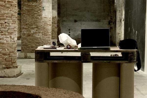 Biennale Architettura 2023 | AMAA Collaborative Architecture Office For Research And Development