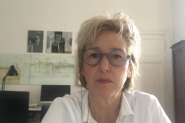 Biennale Architettura 2018 | Biennale Architettura 2018 - Laura Peretti ...