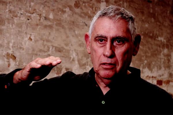 Biennale Architettura 2018 | Biennale Architettura 2018 - Peter Rich ...