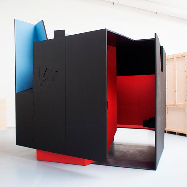 Biennale Architettura 2018 | A2 Architects