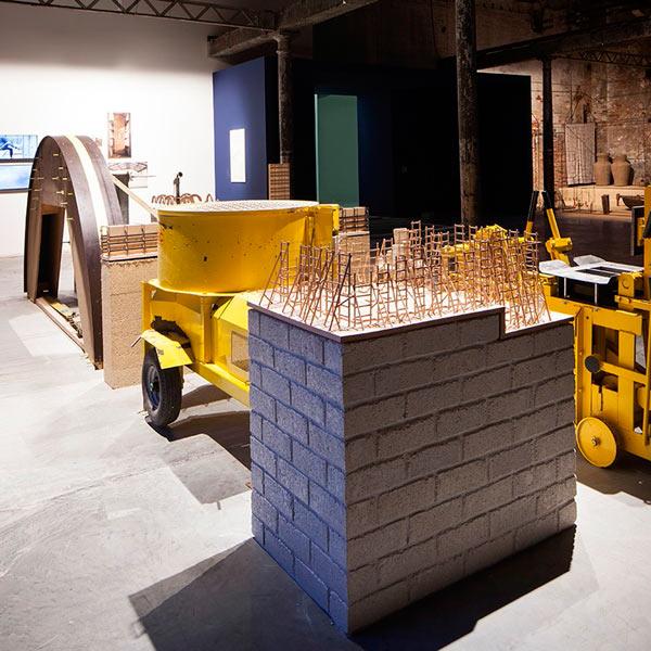 Biennale Architettura 2018 | BC Architects & Studies