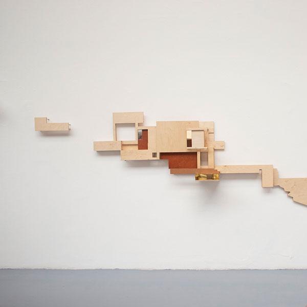 Biennale Architettura 2018 | Boyd Cody Architects