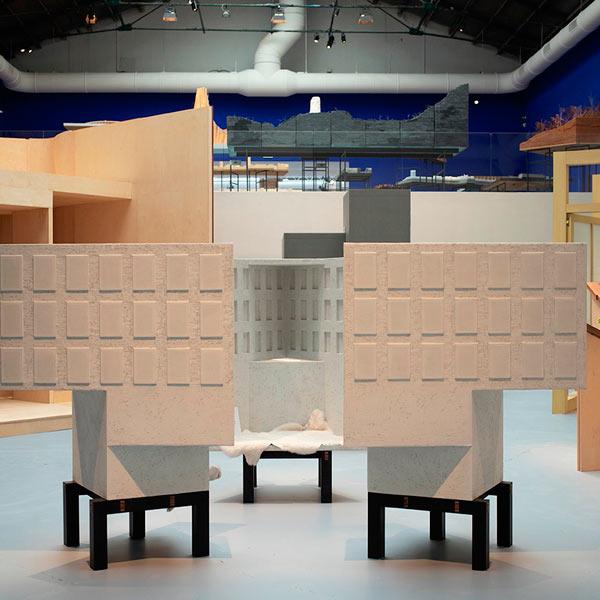 Biennale Architettura 2018 | Clancy Moore Architects