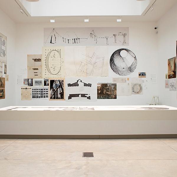 Biennale Architettura 2018 | Elizabeth Hatz Architects