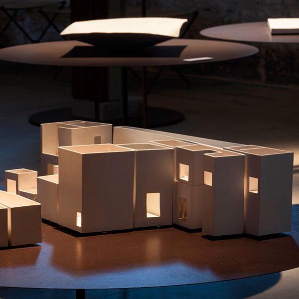 Biennale Architettura 2018 | Francesca Torzo architetto