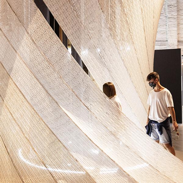 Biennale Architettura 2021 | Italy