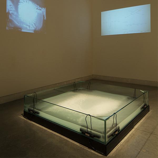 Biennale Architettura 2021 | Self-Assembly Lab