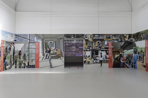 Biennale Architettura 2021 | French Pavilion: Non-Extractive ...