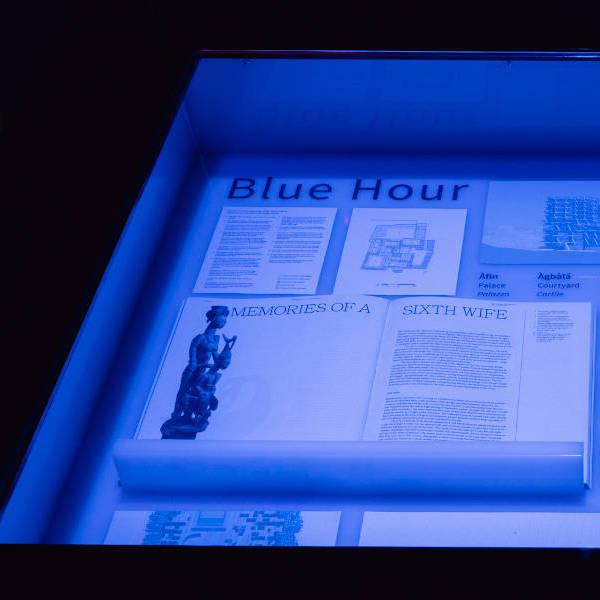 Biennale Architettura 2023 | Folasade Okunribido