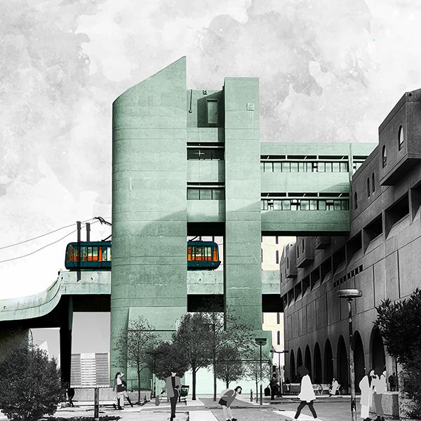 Biennale Architettura 2023 | Kuwait