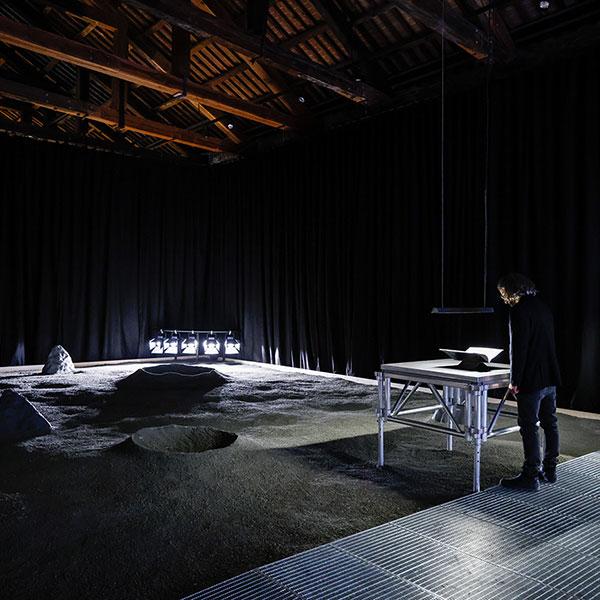 Biennale Architettura 2023 | Grand Duchy of Luxembourg