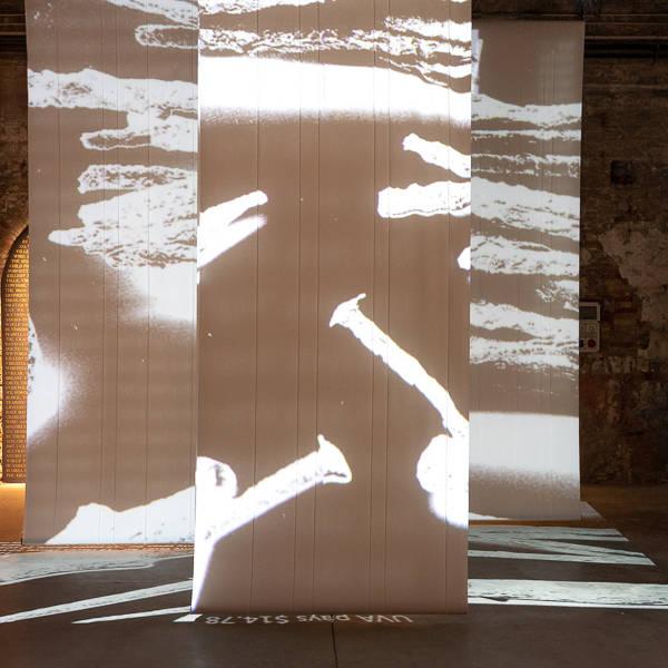 Biennale Architettura 2023 | Mabel O. Wilson, J. Meejin Yoon and Eric ...