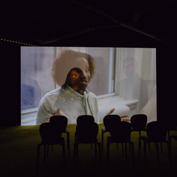 Biennale Architettura 2023 | Theaster Gates Studio