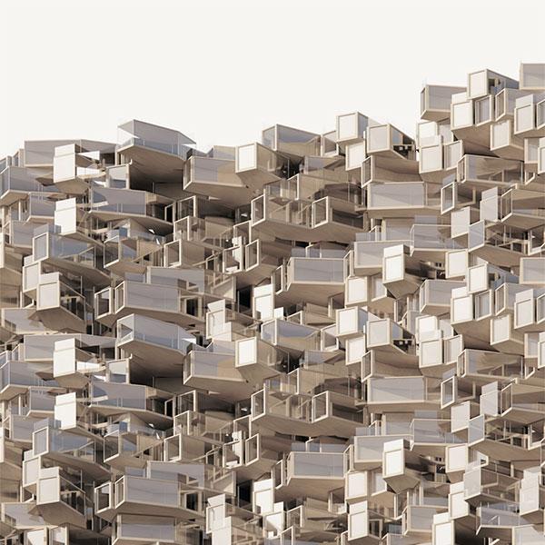 Biennale Architettura 2025 | Agentic Architecture: Synthesising ...