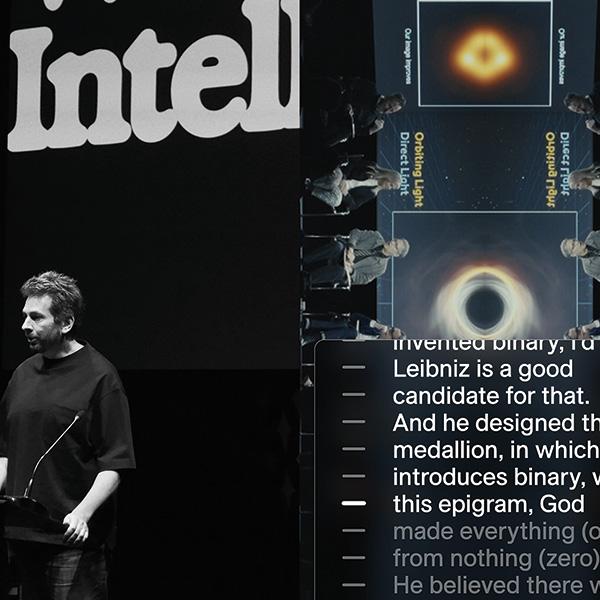 Biennale Architettura 2025 | The Next Earth. Computation, Crisis, Cosmology