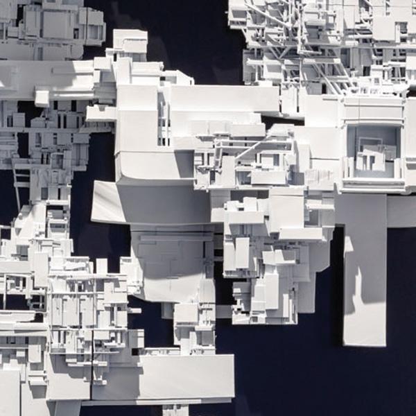 Biennale Architettura 2025 | Fabricated Combines