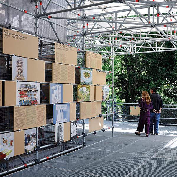 Biennale Architettura 2025 | France