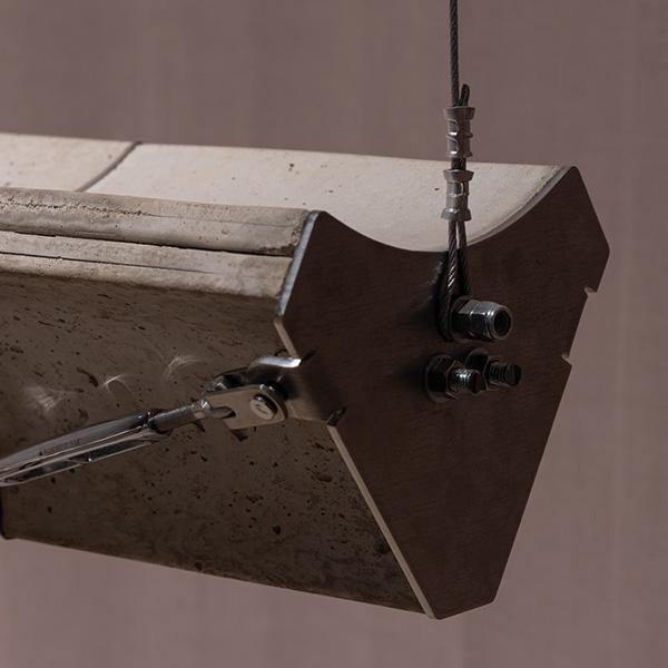 Biennale Architettura 2025 | From Liquid to Stone: A Reconfigurable ...