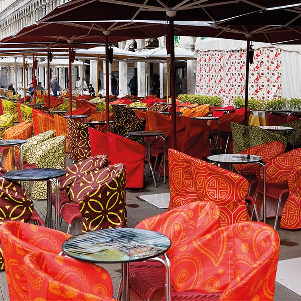 Biennale Architettura 2025 | Gran Caffè Quadri