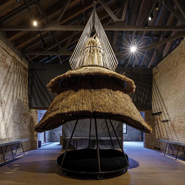 Biennale Architettura 2025 | Ukraine