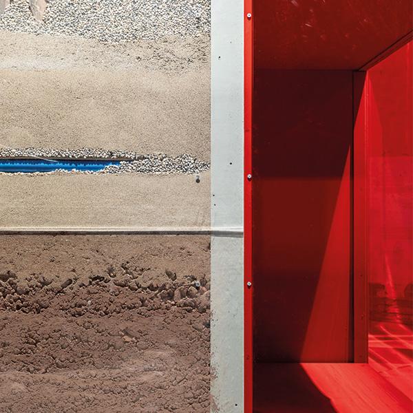 Biennale Architettura 2025 | Underground Climate Change