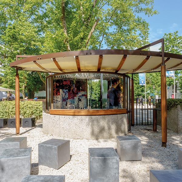 Biennale Architettura 2025 | Voice of Commons