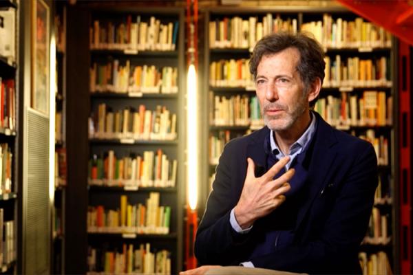 Biennale Arte 2019 | Biennale Arte 2019 - Introduction by Ralph Rugoff
