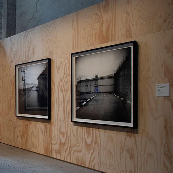 Biennale Arte 2019 | Rula Halawani