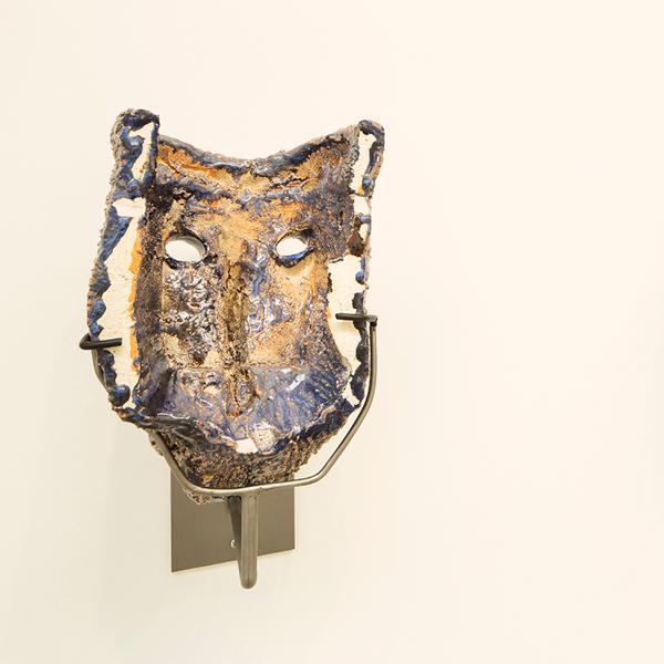 Biennale Arte 2019 | Cameron Jamie