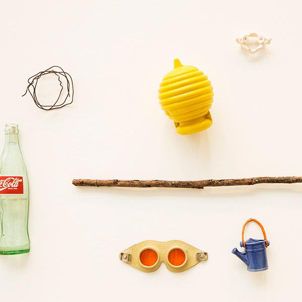 Biennale Arte 2019 | Gabriel Rico