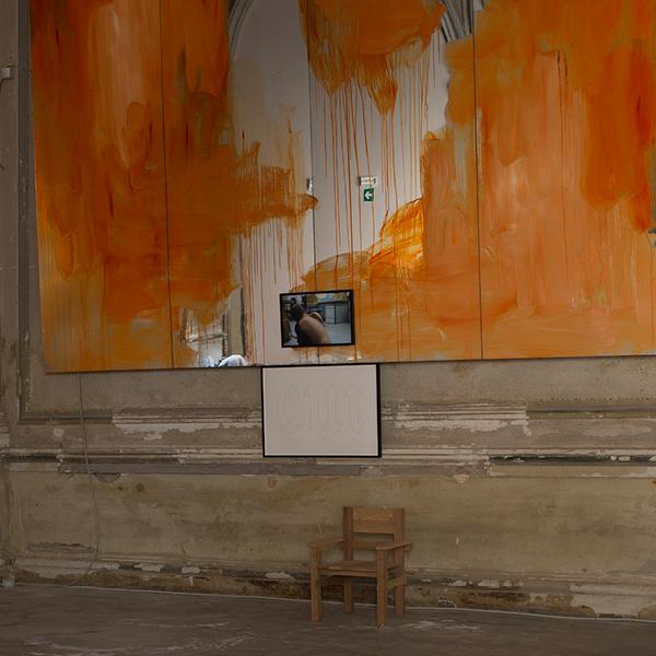 Biennale Arte 2019 | Dahn Vo