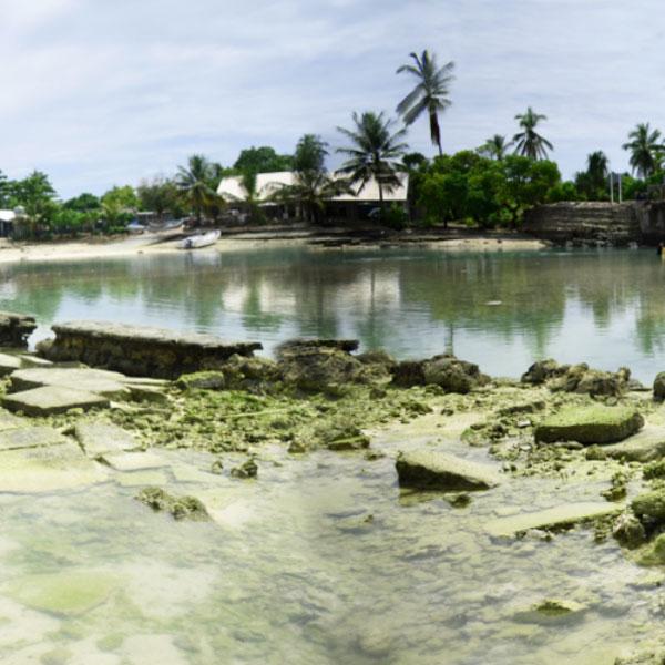 Biennale Arte 2019 | Kiribati