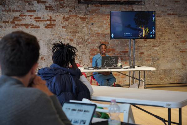 Biennale Arte 2024 | Biennale College Arte: selection announced for the ...