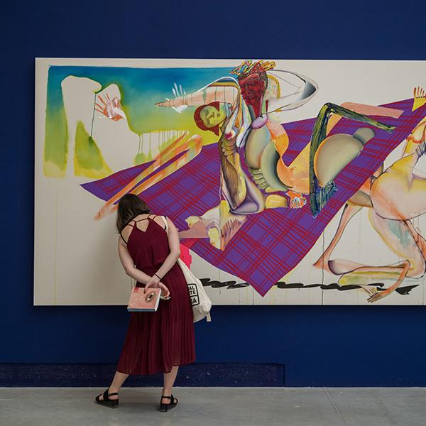 Biennale Arte 2022 | Christina Quarles