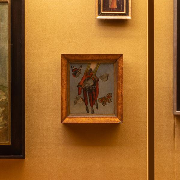 Biennale Arte 2022 | Edith Rimmington