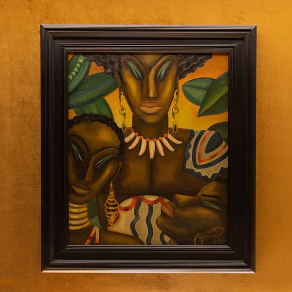 Biennale Arte 2022 | Loïs Mailou Jones