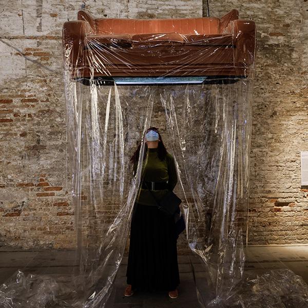 Biennale Arte 2022 | Sondra Perry