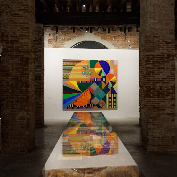 Biennale Arte 2024 | Beatriz Milhazes