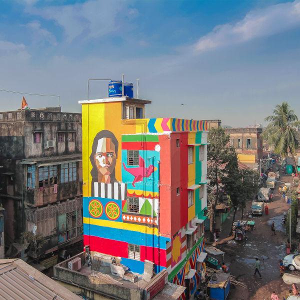 Biennale Arte 2024 | Aravani Art Project