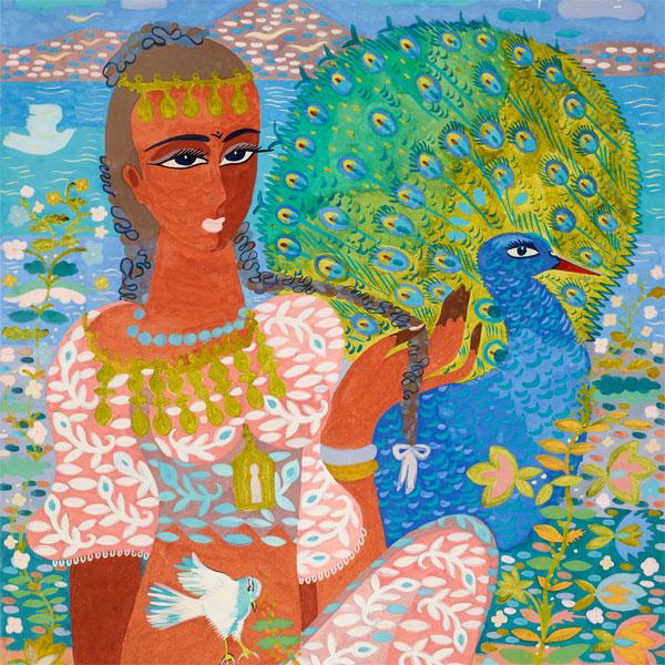 Biennale Arte 2024 | Aly Ben Salem