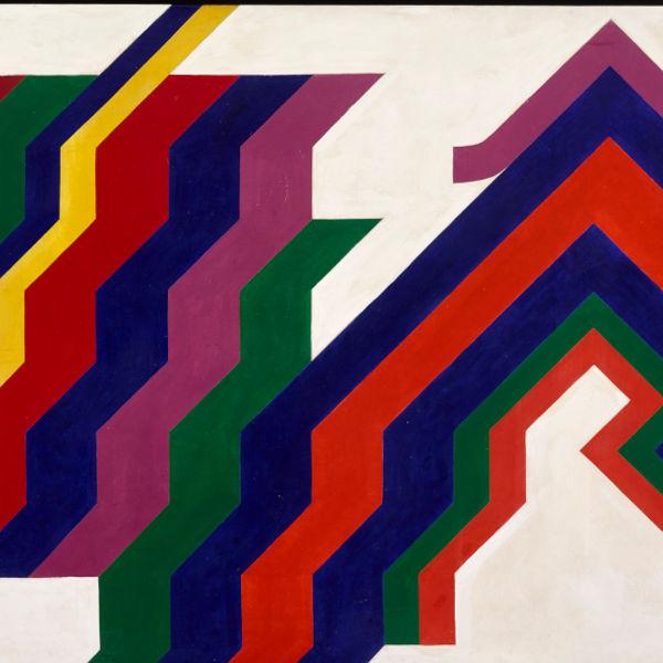 Biennale Arte 2024 | Mohammed Chebaa