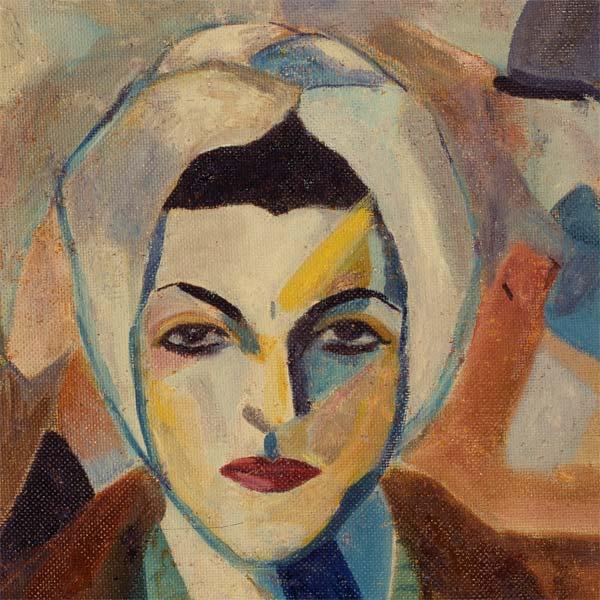 Biennale Arte 2024 | Saloua Raouda Choucair