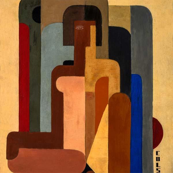 Biennale Arte 2024 | Jaime Colson