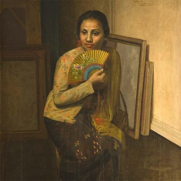 Biennale Arte 2024 | Dullah